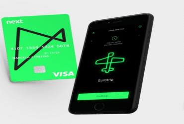 Como fazer o Cartão NextJoy digital | Viva o Credito