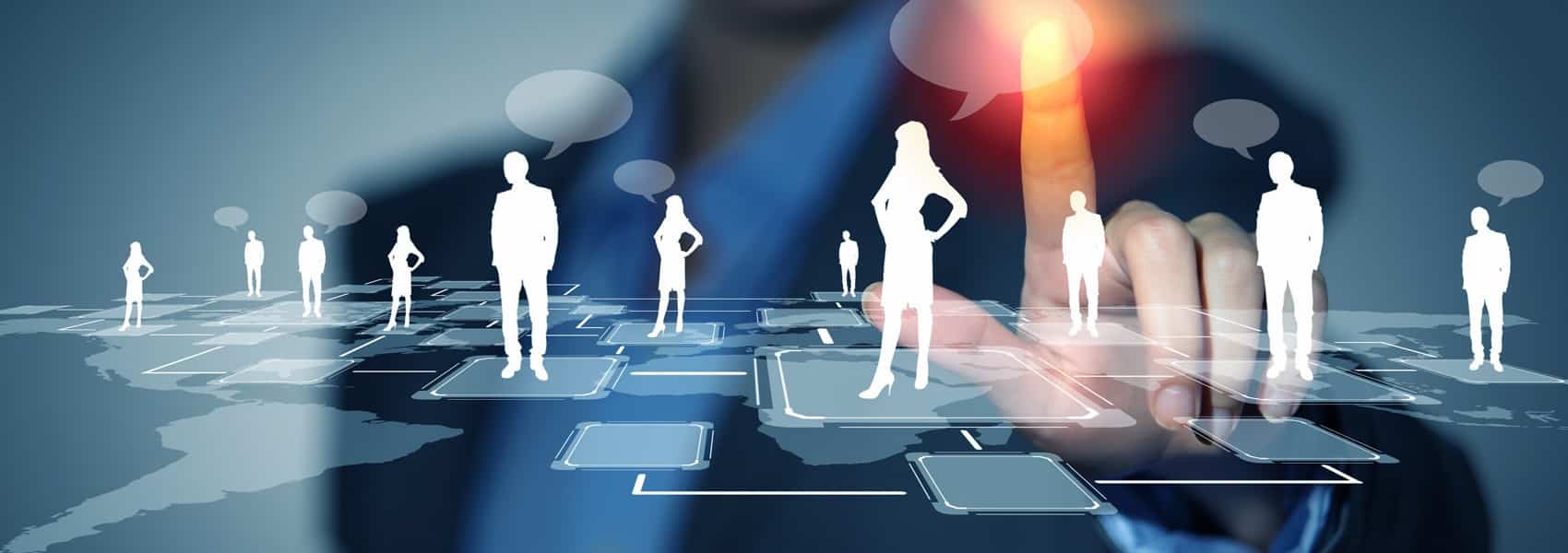 Quem Somos | Viva o Credito