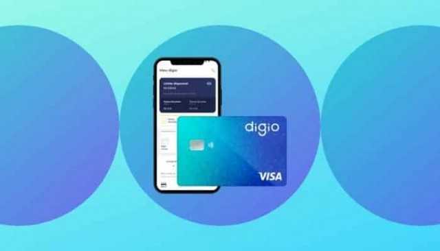 Como Usar o Cartão Digio por aproximação no pagamento