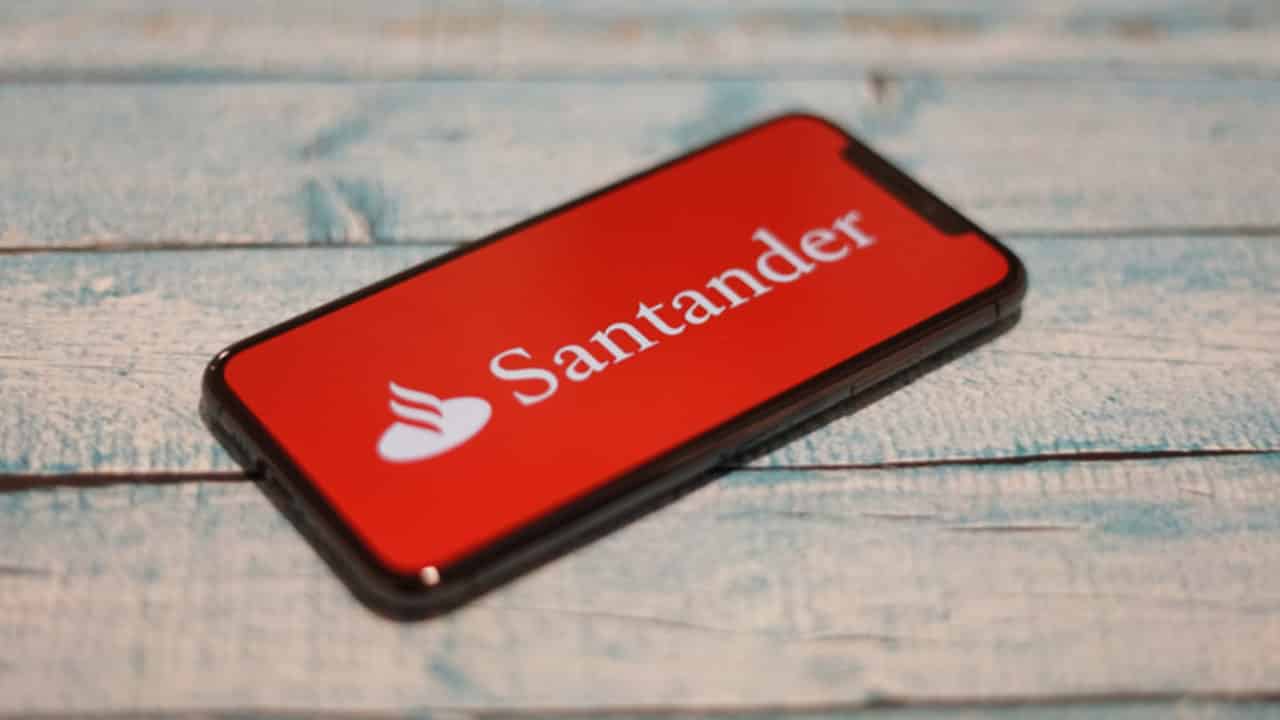 Conta Digital Santander – Banco completo e moderno