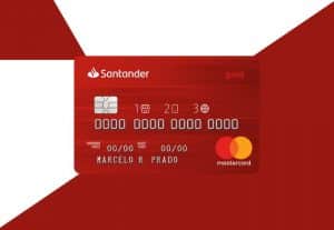 cartão Santander: Qual a Diferença Entre os cartões?