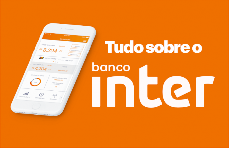 Promoções da Sansung com o Banco Inter no Aplicativo