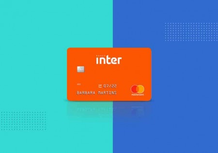 Cartão Inter Mastercard Internacional - Solicitar o Seu