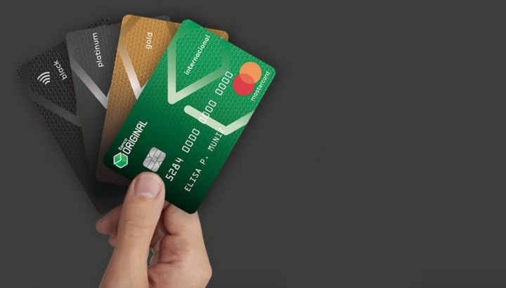 Banco Original: Conheça 7 Motivos Para Fazer Parte Desse Banco