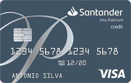 15 Melhores cartões Santander: Confira
