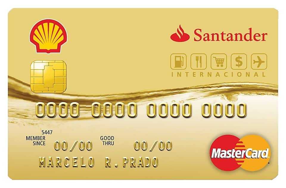 15 Melhores cartões Santander: Confira
