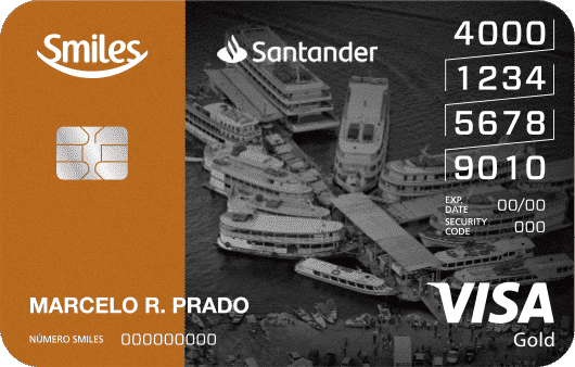 15 Melhores cartões Santander: Confira