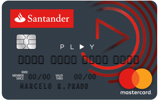 15 Melhores cartões Santander: Confira
