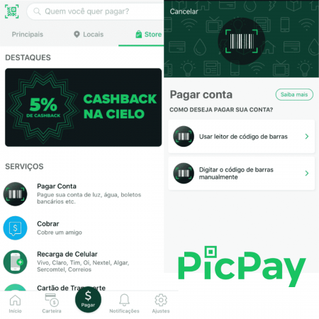 Pagar boletos com cartão de crédito: 6 maneiras simples