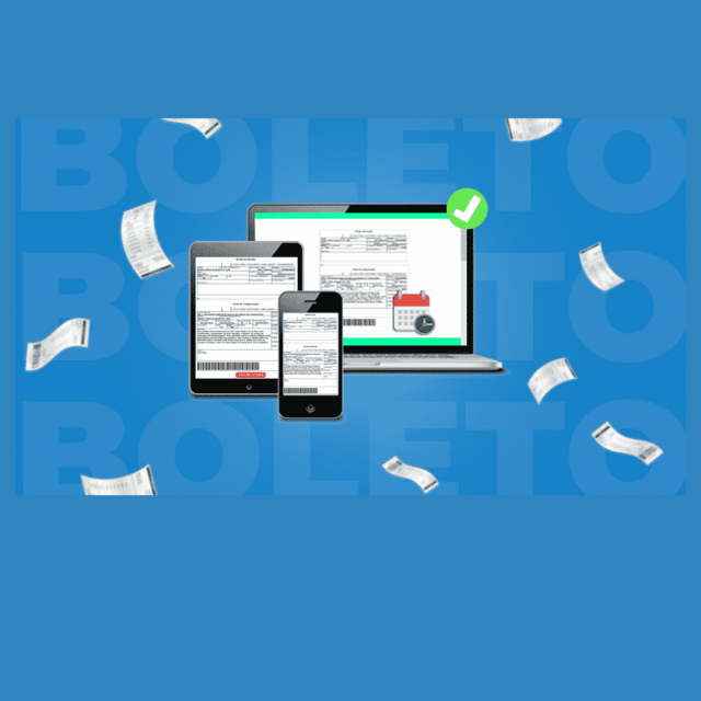 Pagar boletos com cartão de crédito: 6 maneiras simples