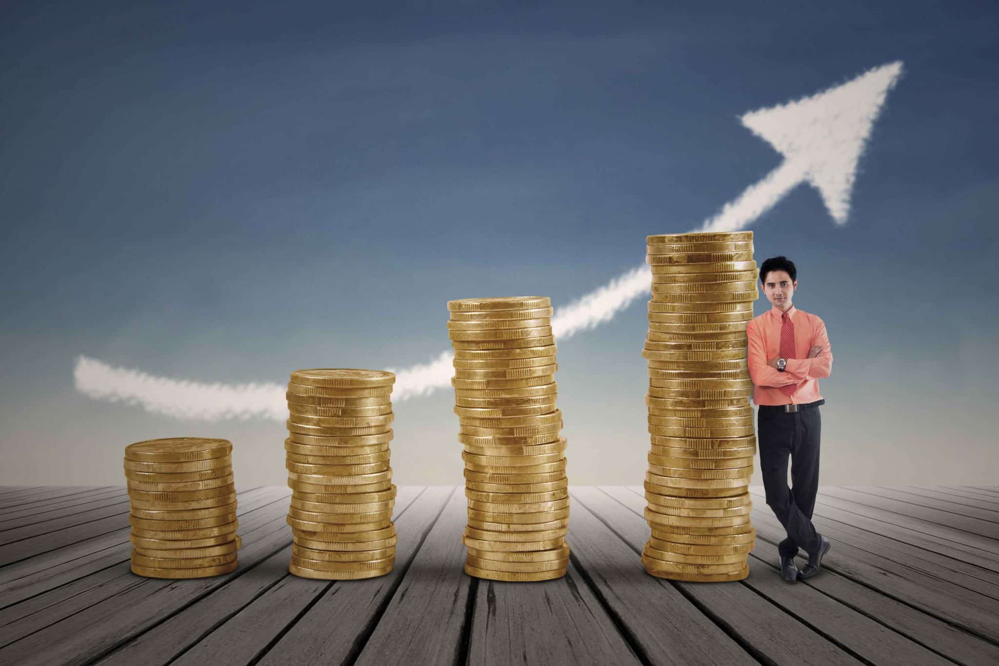 10 Dicas de Como Ficar Rico: O Passo a Passo Nós Mostramos Aqui