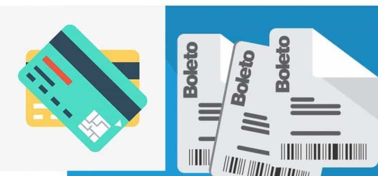 Pagar boletos com cartão de crédito: 6 maneiras simples