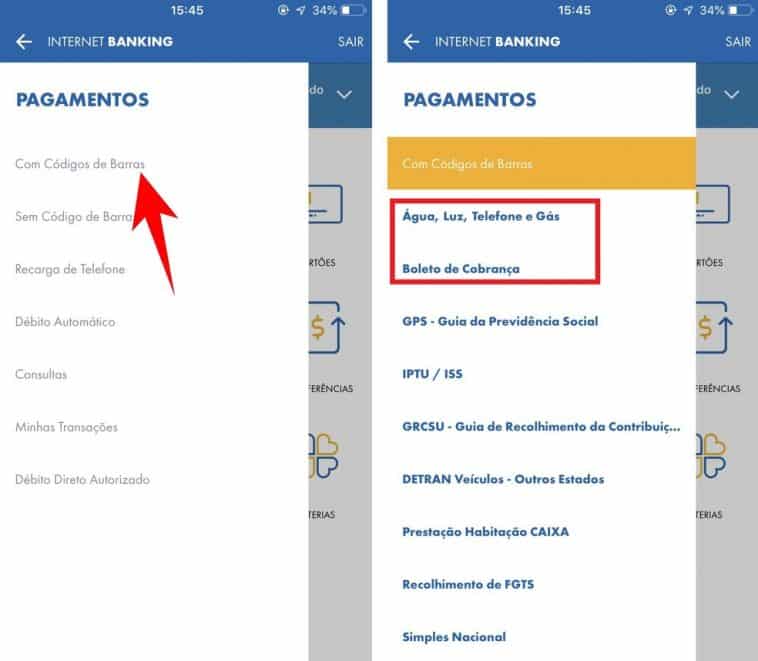 Pagar boletos com cartão de crédito: 6 maneiras simples