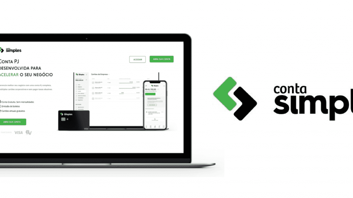 Conta Nomad: conheça a conta Nomad Global internacional gratuita