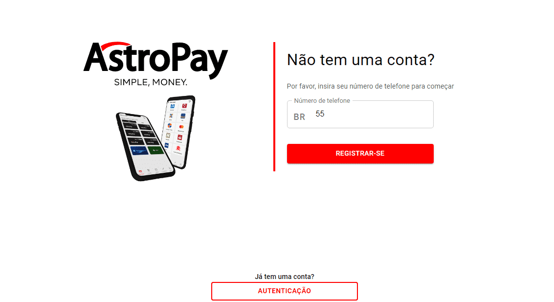 AstroPay Card: Veja como funciona e como solicitar