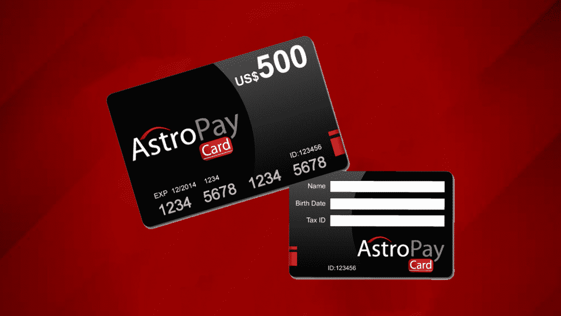 AstroPay Card: Veja como funciona e como solicitar