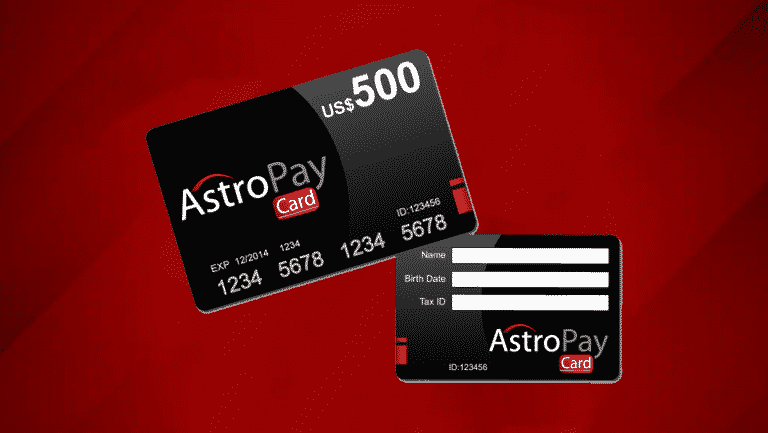 AstroPay Card: Veja como funciona e como solicitar