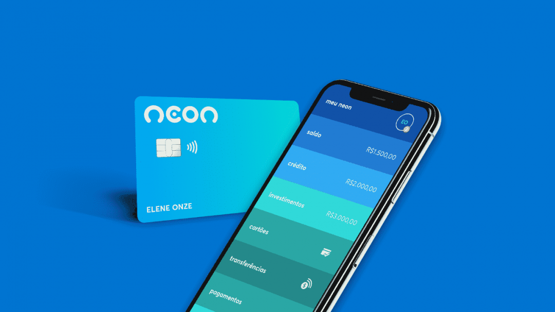 Cartão MEI Neon: Conheça a nova opção de cartão de crédito oferecido no ...