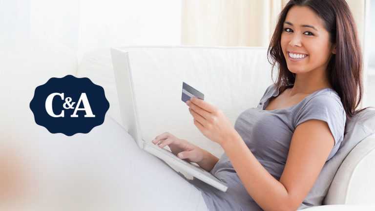 Cartão de crédito C&A: um cartão cheio de vantagens! Solicite