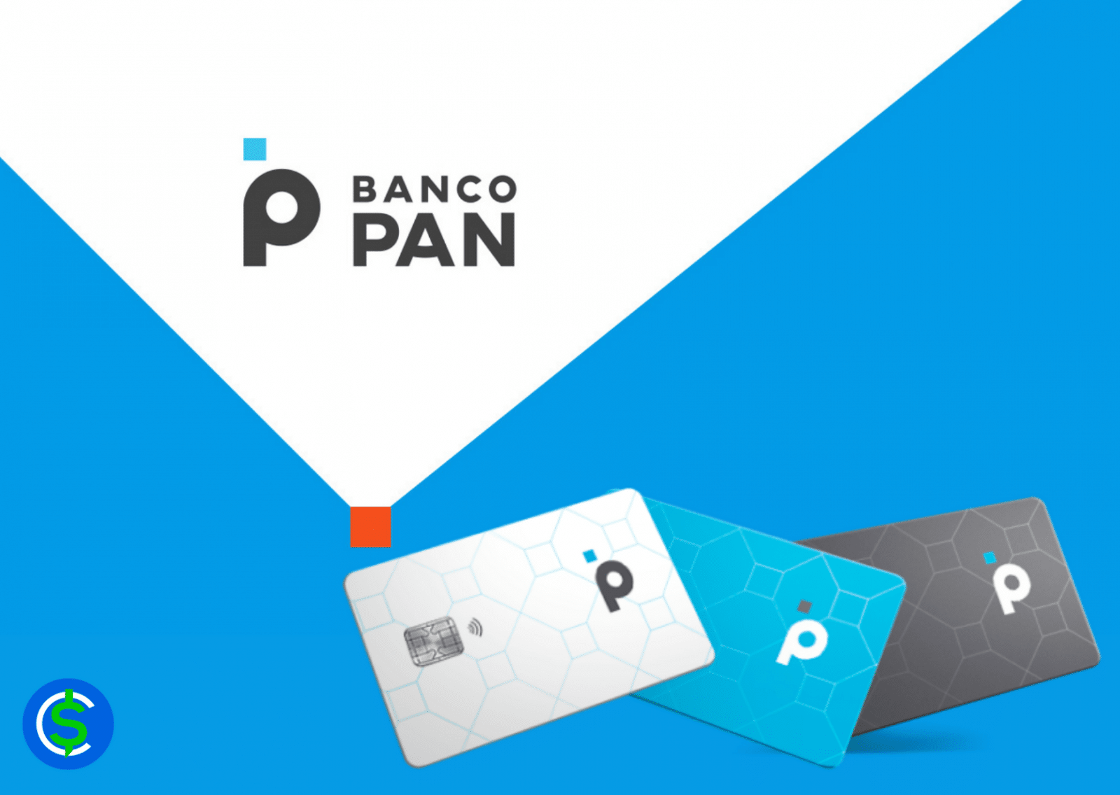 Cartões do Banco Pan: guia completo/peça o seu - Viva o Crédito