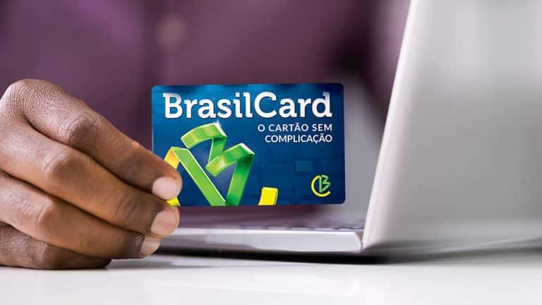 Cartão de Crédito BrasilCard: Fácil e Descomplicado