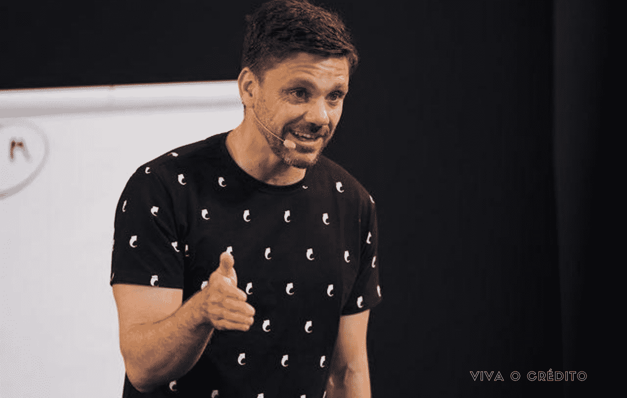 Quem é Erico Rocha: Sua Trajetória até a Formula de Lançamento