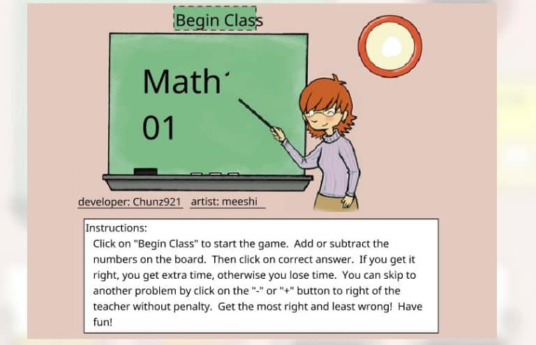8 Jogos Online Infantis Educativos Gratuitos