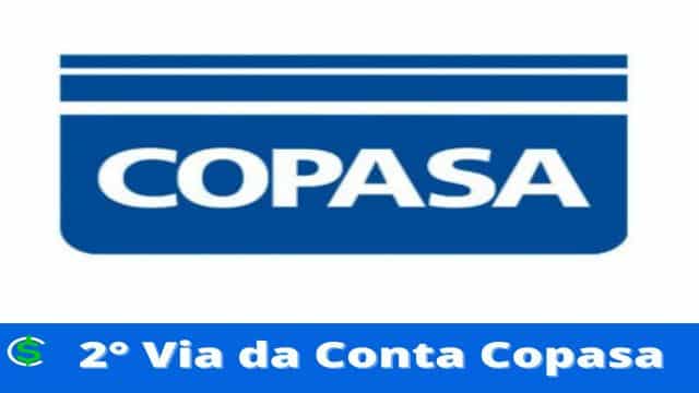 Segunda Via de Conta Copasa. Saiba Como Ver!