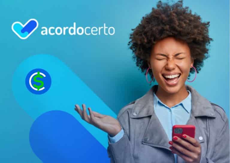 Acordo Certo É Confiável: Serviços e Renegociação de Dívidas!