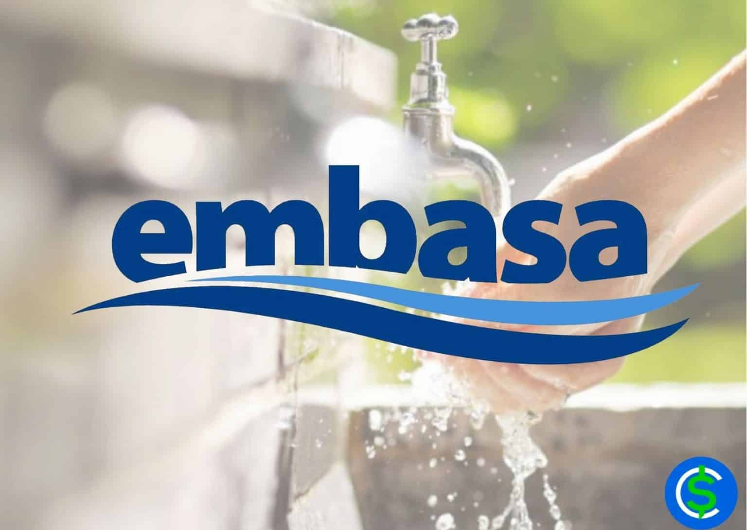 Embasa 2 Via Pelo CPF: Como Funciona para Emitir as Contas?