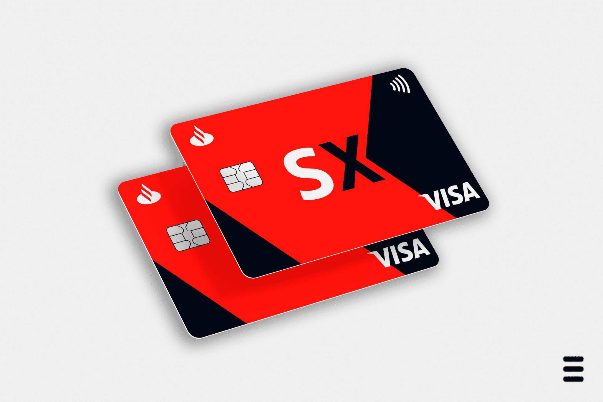 Cartão Santander SX é crédito ou débito: Conheça Detalhes!