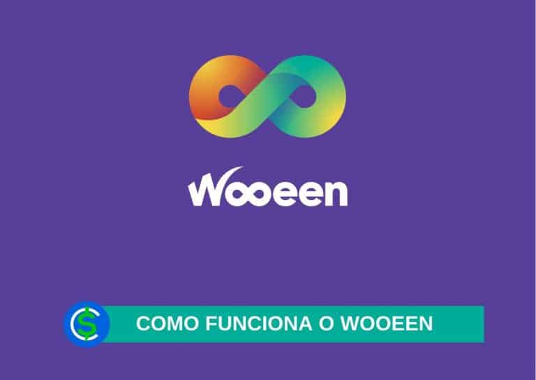 Como Funciona o Wooeen: 1° Navegador de Cashback do Mundo!
