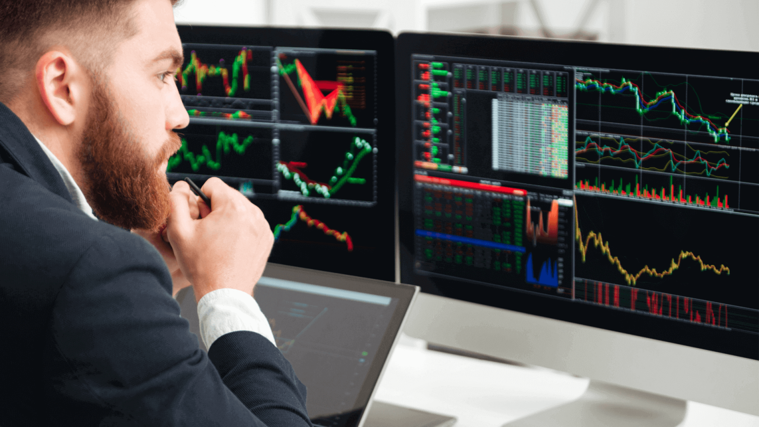 O Que É E Como Funciona A Gain Para o Investidor