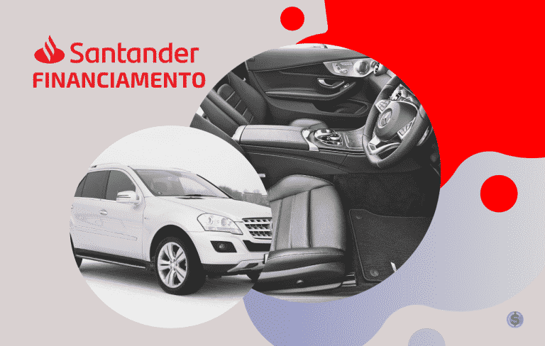 Financiamento Santander Veículos: Como Funciona?
