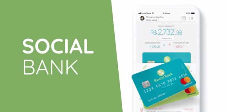Abrir Conta Digital Social Bank: Veja o Processo e Aproveite!