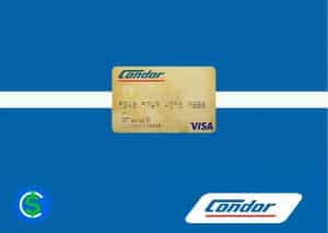 Cartão de Crédito Condor Visa: Tarifas e Vantagens Bandeira!