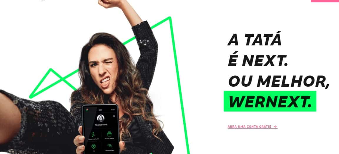 Cartão Next Vale A Pena? Confira Benefícios Exclusivos