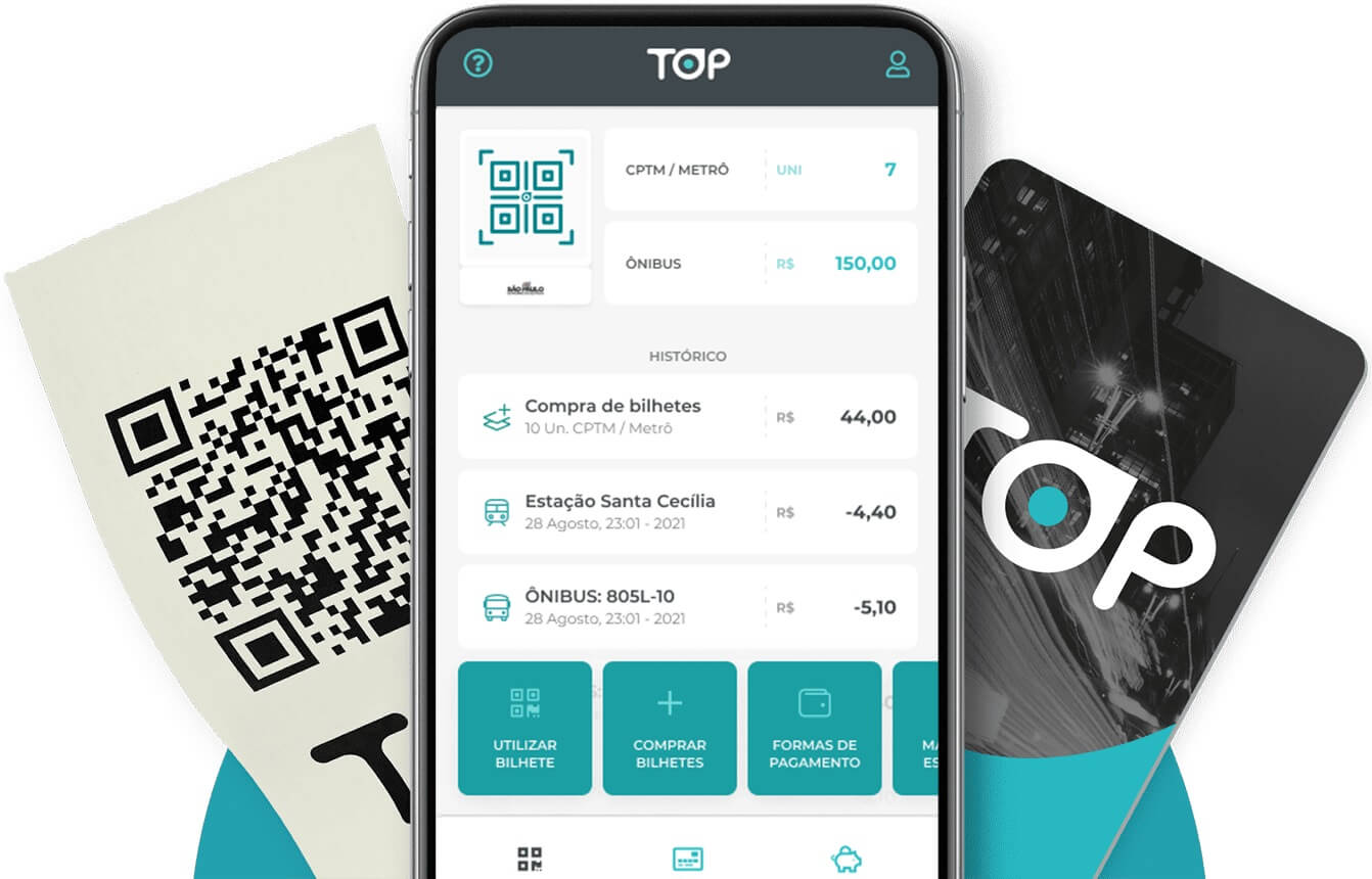 Cartão de Crédito TOP: Vale a Pena Pedir o Seu?