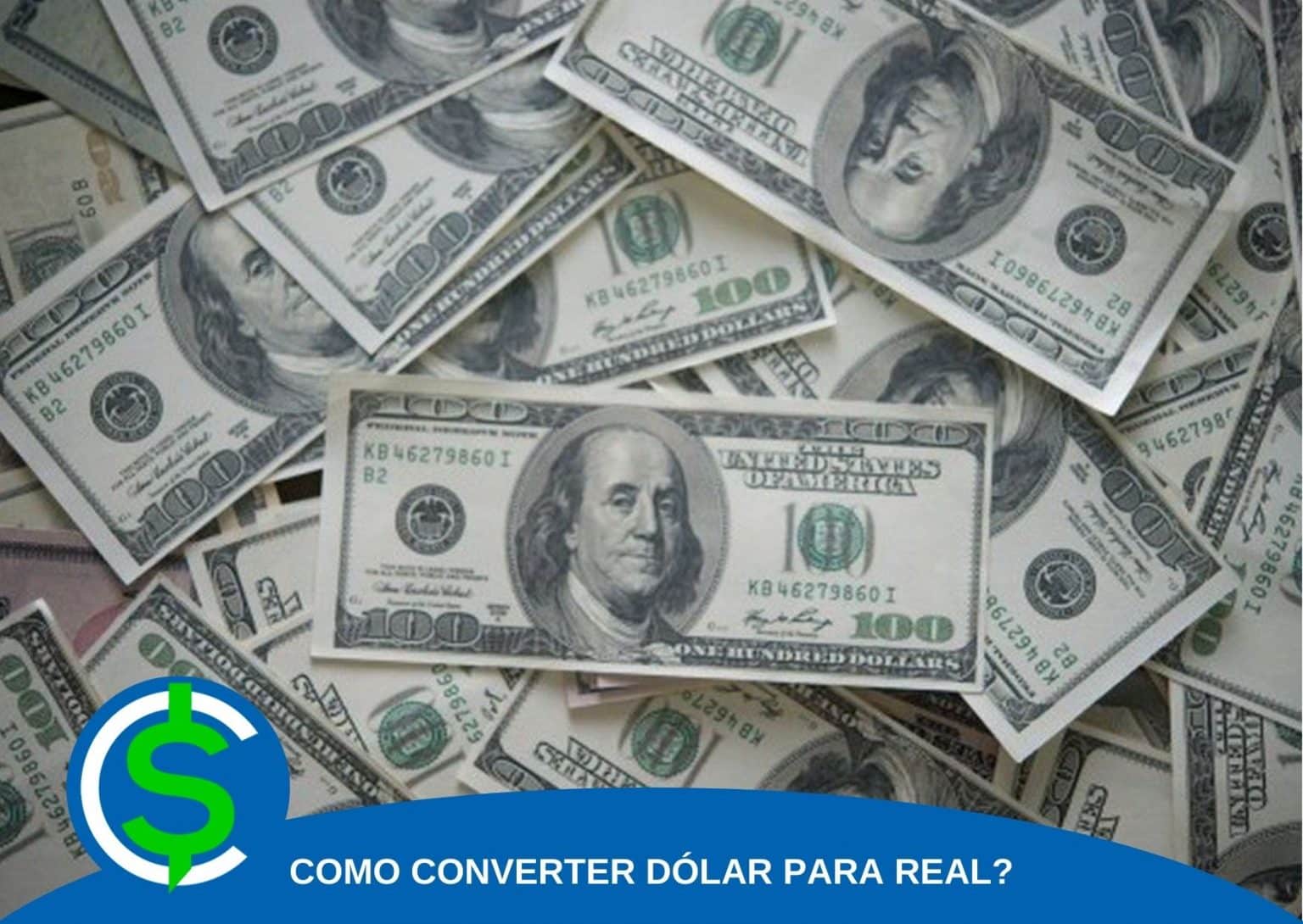 Converter D lar Para Real Como Funciona Cota o E Tarifas Converter D lar Para Real Como Funciona Cota o E Tarifas