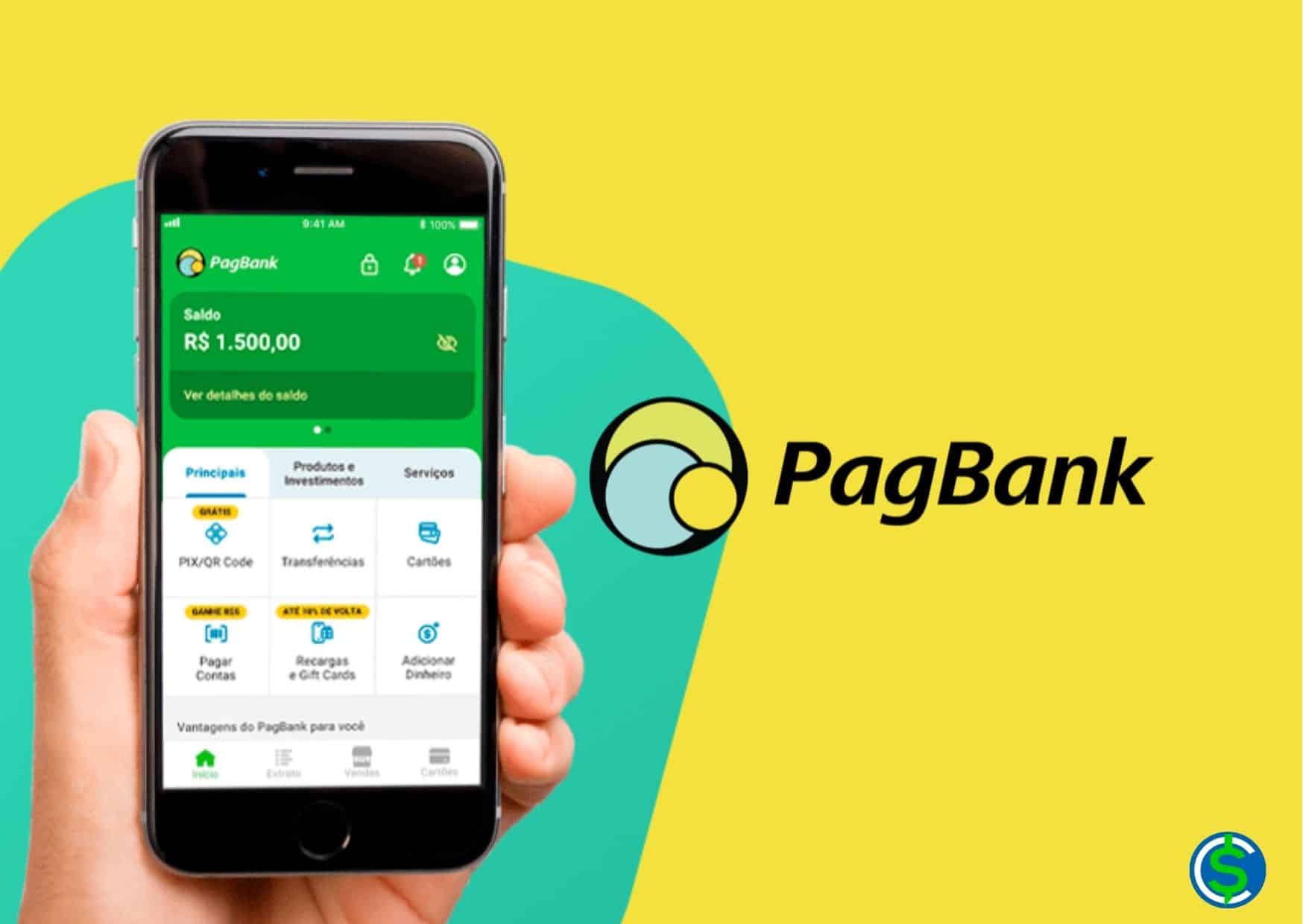 Abrir Conta Digital PagBank: Veja o Processo e Aproveite!