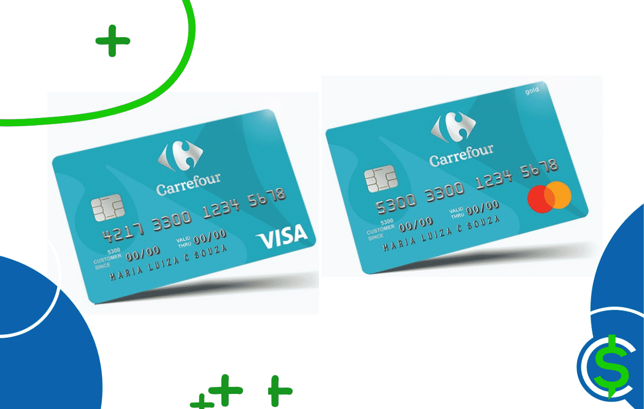 Banco Do Carrefour: Veja Como Funciona