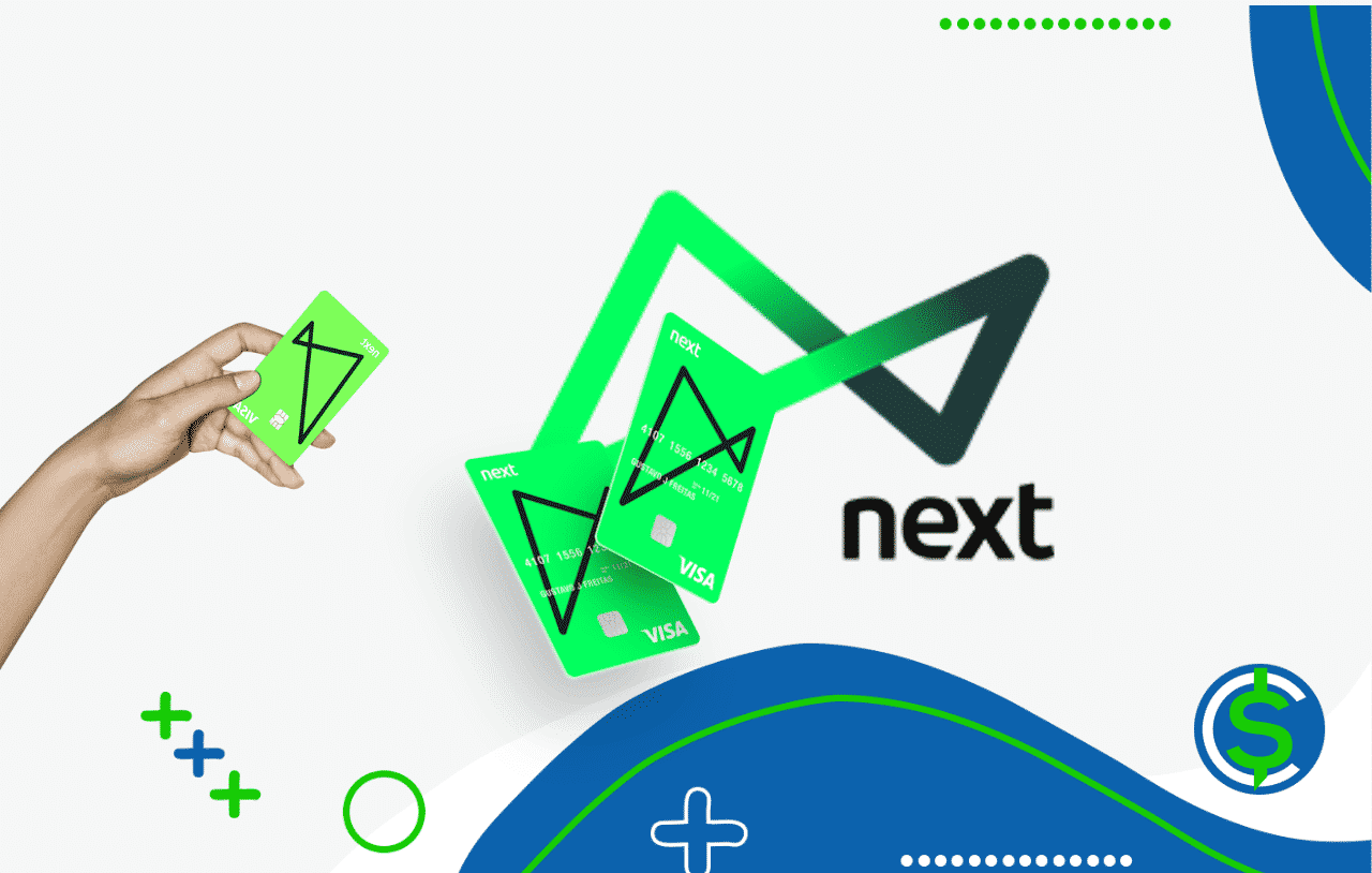 Cartão Next: Cartão Completo e Cheio de Vantagens