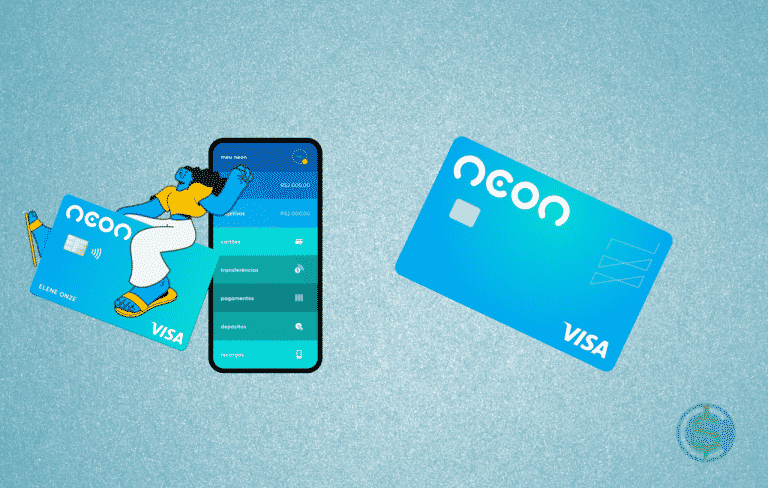 Cartão Neon É Crédito Ou Débito, Qual Prefere?