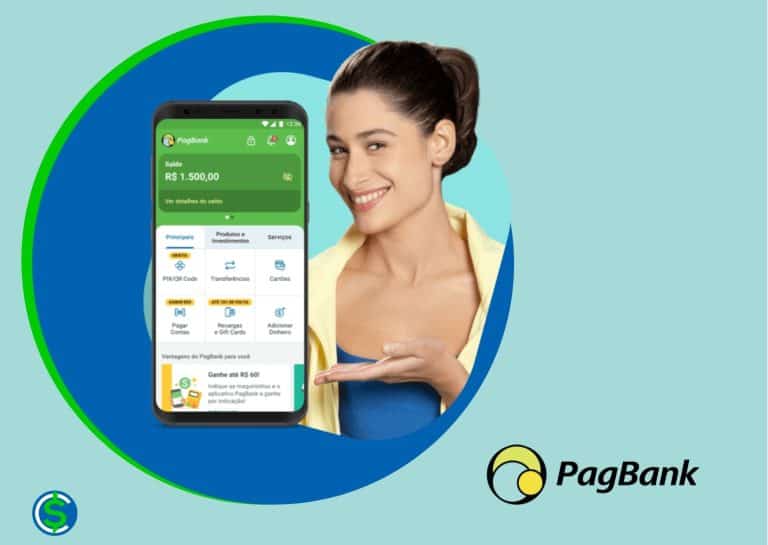 O Que é PagBank: Quais os Principais Serviços Desse Banco?
