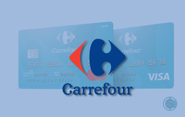 Cartão De Crédito Carrefour Tem Anuidade