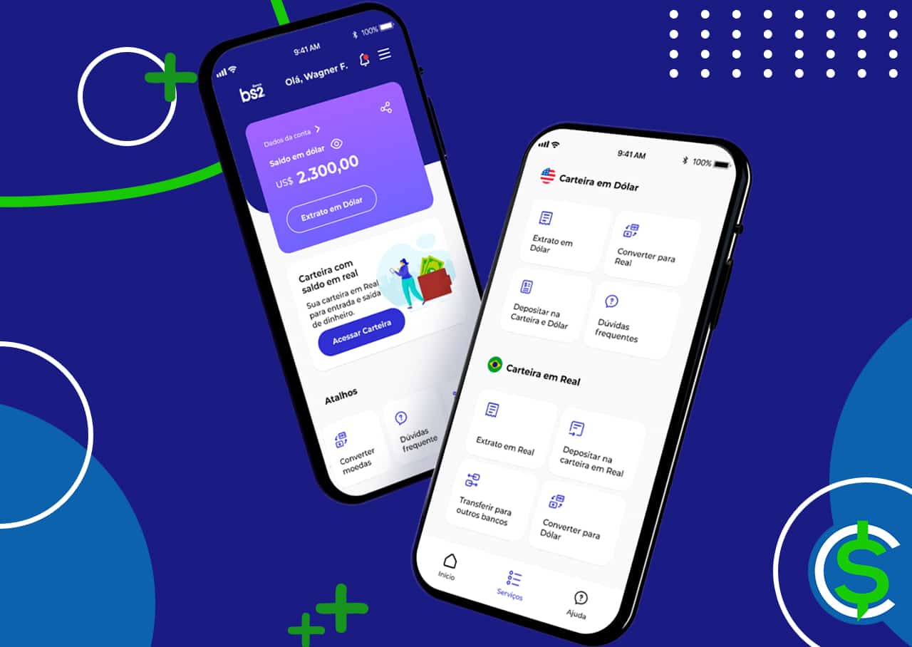 BS2 GO: Como Funciona a Conta, Vantagens e Muito Mais!