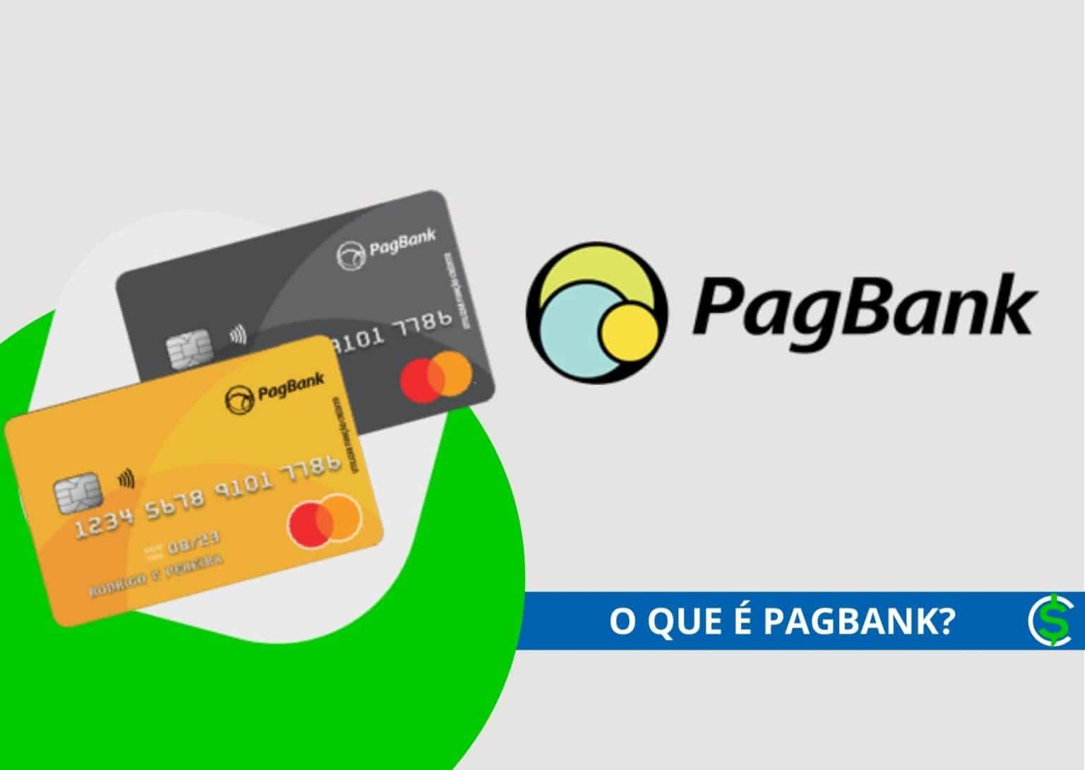 O Que é PagBank: Quais os Principais Serviços Desse Banco?
