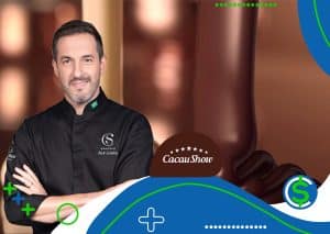 Quem Criou a Cacau Show: História e Carreira de Alexandre!