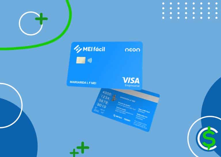 Cartão de Crédito MEI Fácil: Vantagens, Conta e Muito Mais!