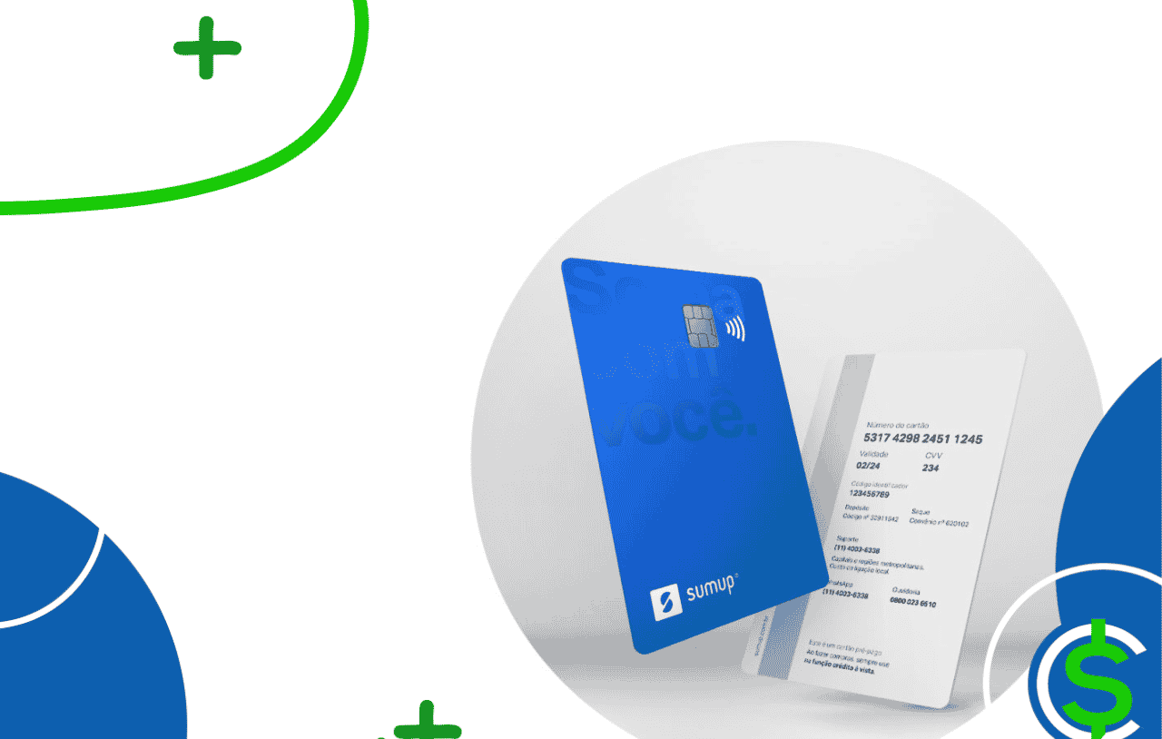 Sumup Bank: O Que É E Como Funciona